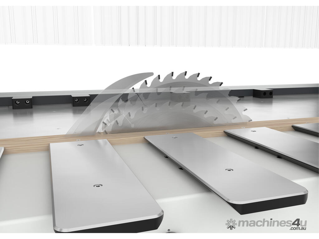 New weinig Flexrip JrionLine Table Saws (688272)