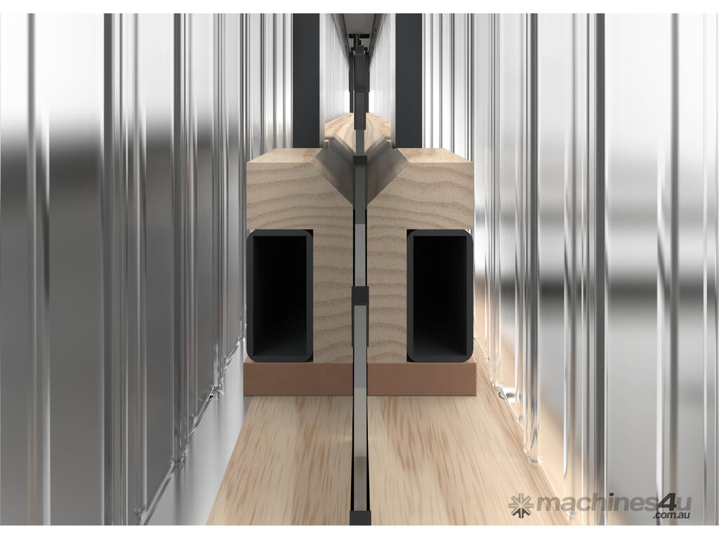 New weinig Flexrip JrionLine Table Saws (688272)