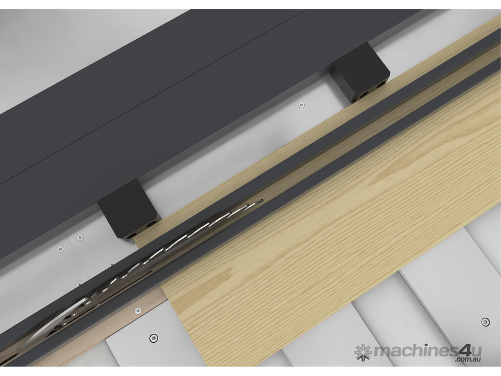 New weinig Flexrip JrionLine Table Saws (688272)