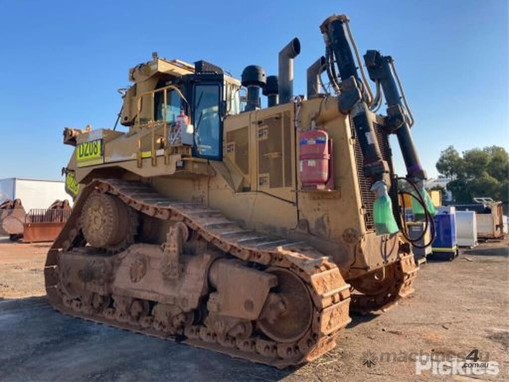 Used Caterpillar D11T Dozer in , - Listed on Machines4u