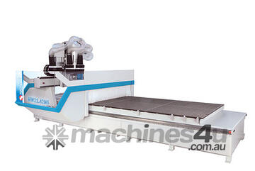 CNC Router - New or Used CNC Router for sale - Australia