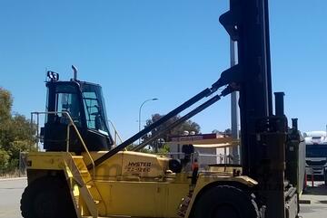 Empty Container Handler - New or Used Empty Container Handler for sale ...