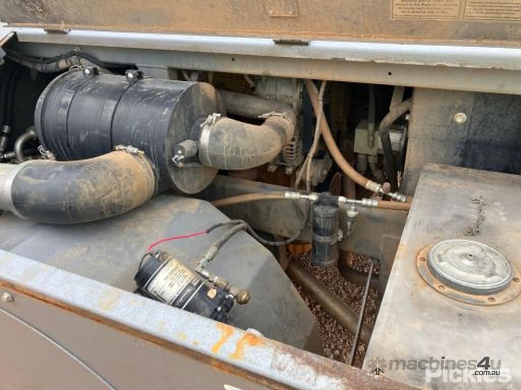 Used 2018 Orchard-Rite 2018 Orchard-Rite Bullet II Tree Shaker Day Cab ...