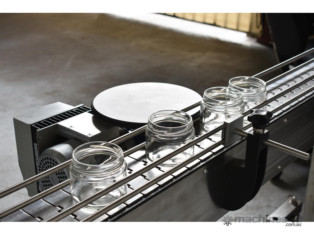 New Packserv PSW-10 Conveyor (912272)