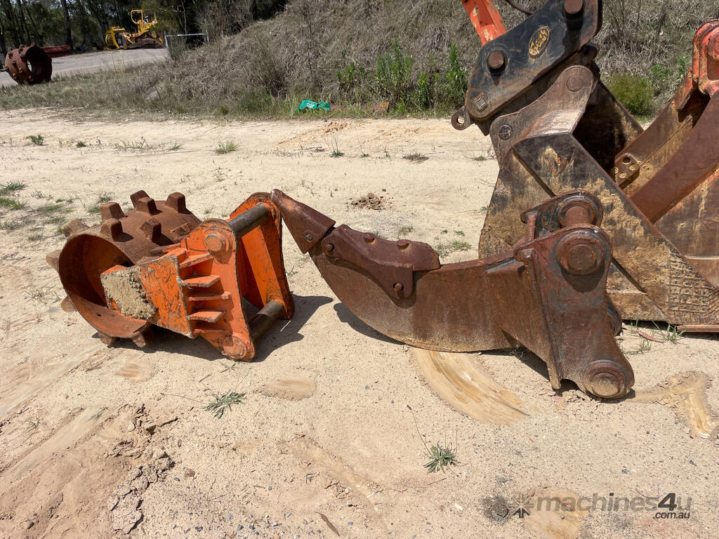 Used 2017 Hitachi ZX290LC-5 Excavator in PENRITH SOUTH, NSW