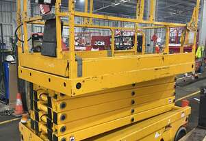 Used Elevated Work Platform - Second (2nd) Hand Elevated Work Platform ...