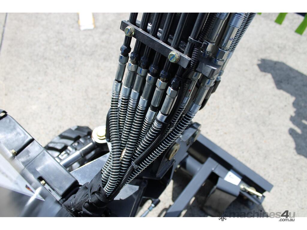 New 2022 achilles A14SE Mini Excavators (971372)