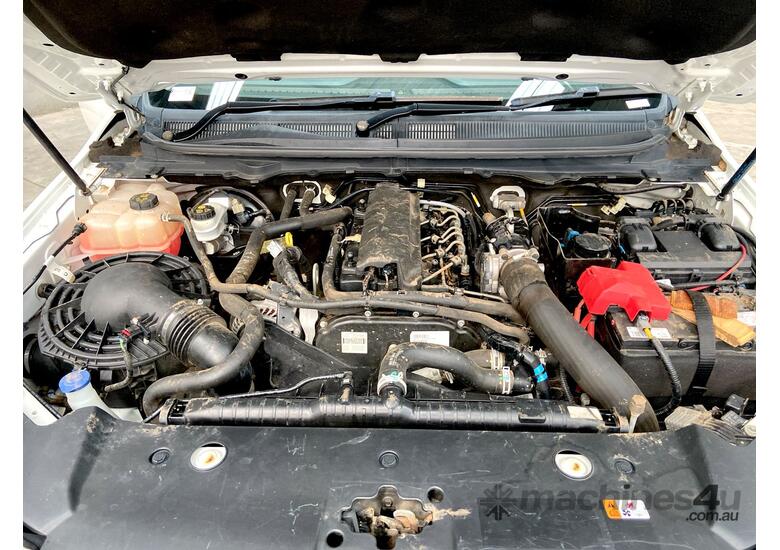 Buy Used 2016 Ford 2016 Ford Ranger XL Diesel Utes in , - Listed on ...