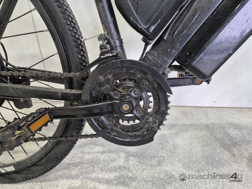 Used Cullen Cullen Electric Bike Ex Police Lost Stolen in , - Listed on ...