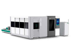 Used Laser Cutting Machine - Second Hand Laser Cutting Machine for Sale