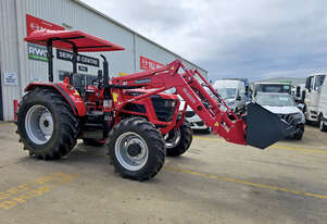 View 282 Tractors for Sale in Melbourne, Vic - Compare Prices