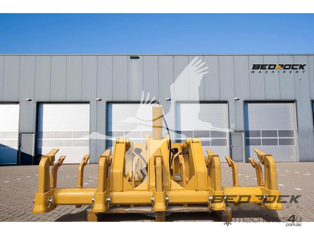 New 2024 bedrock 12M Ripper in PORT ADELAIDE, SA