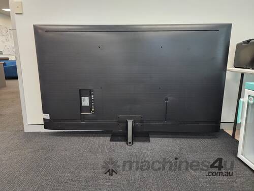 Used samsung Samsung 85 Inch TV Electrical Equipment in , - Listed on ...