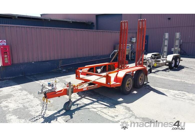 Buy Used trailer factory Trailer Factory Trailers (1072973) - Listed on ...