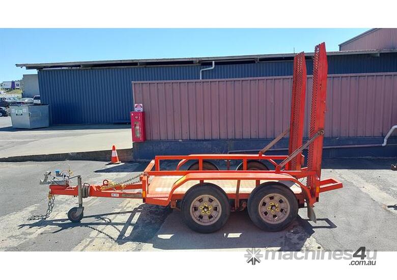 Buy Used trailer factory Trailer Factory Trailers (1072973) - Listed on ...