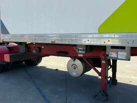 Buy Used 2019 maxitrans Maxitrans Tautliner Trailer (1201273)
