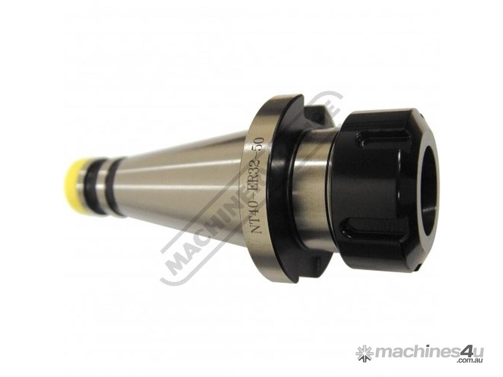 New toolmaster NT40 x ER32 Milling Machine Tooling and Accessories (181273)