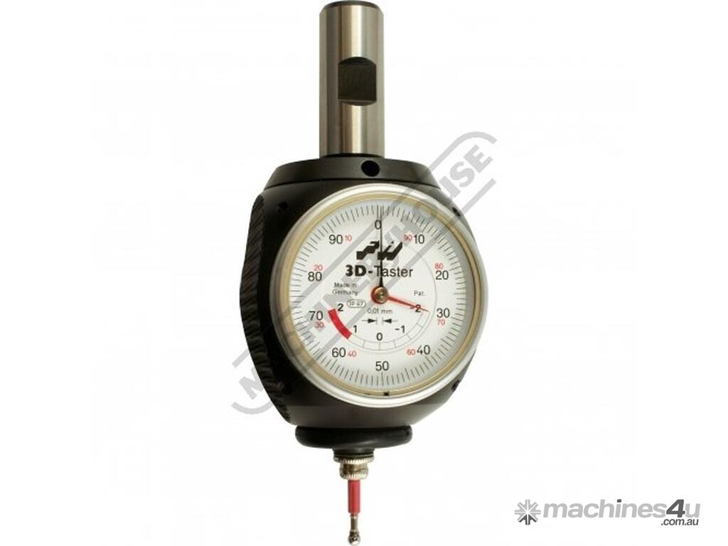 New HAIMER EL-3D Dial Indicator in NORTHMEAD, NSW