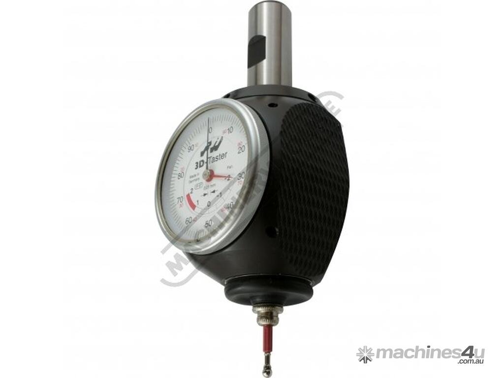 New HAIMER EL-3D Dial Indicator in NORTHMEAD, NSW