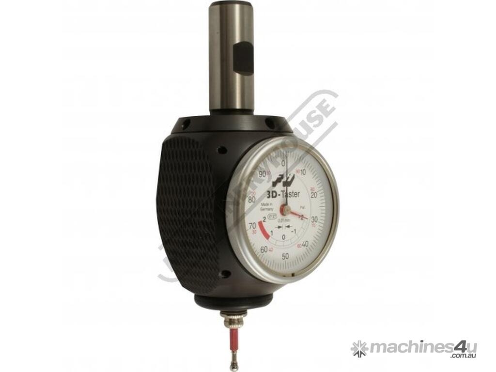 New HAIMER EL-3D Dial Indicator in NORTHMEAD, NSW