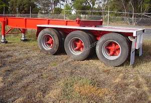 Skel Trailer >> There are Skel Trailer for Sale Australia Wide @ Machines4U