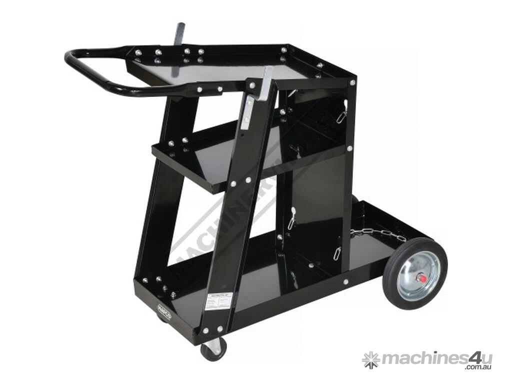 New Hafco WTU-500 Welding Trolleys in NORTHMEAD, NSW