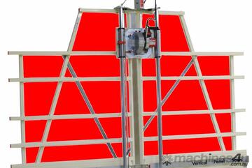 View Vertical Panel Saws for Sale in Australia | Machines4u
