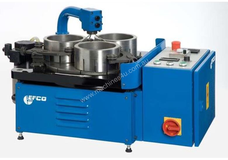 New efco FLM Grinding & Linishing in GRAFTON, NSW