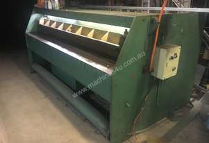 View 347 Metal Guillotines - New & Used | Machines4u