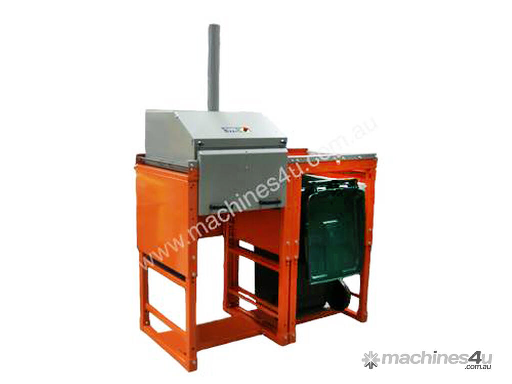 New orwak 4240 Garbage Compactors (385573)