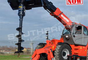 Telehandler Attachments - Largest choice of New & Used in Australia