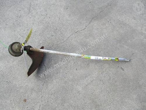 Used stihl Stihl Fs km Brushcutter Attachment Brush Cutter in Listed on Machines4u