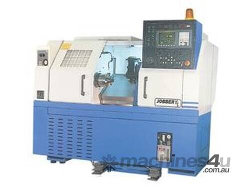 New ace JOBBER XL CNC Lathe (573) - Listed on Machines4u