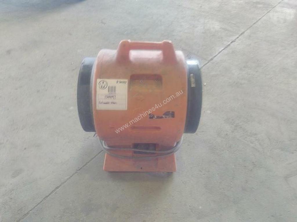 Used Americ Americ VAF-3000 Industrial Exhaust Fans in , - Listed on ...