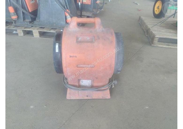 Used Americ Americ VAF-3000 Industrial Exhaust Fans in , - Listed on ...