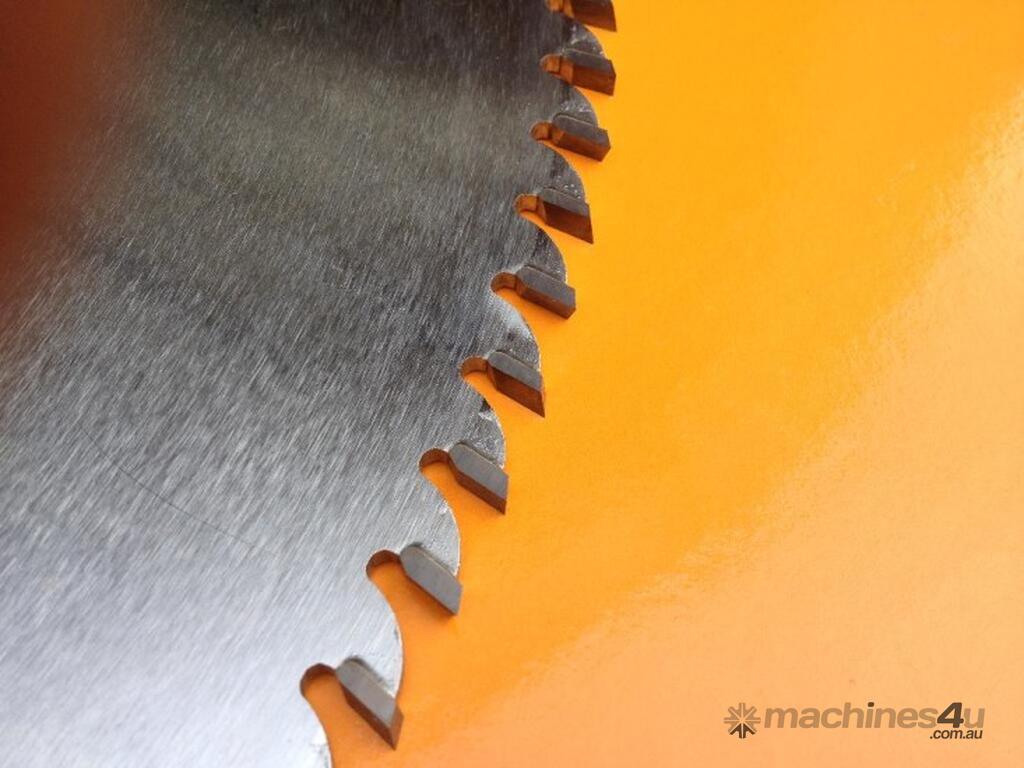 New 2018 Not Specified Unknown MPB Engineering 18 455mm x 30B x 120T ...