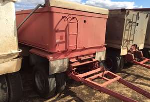 Maxim Trailers Quad Dog Trailer for sale in Australia