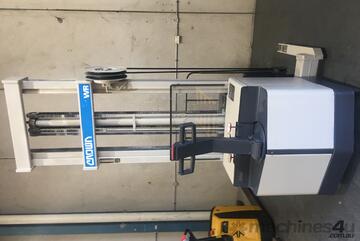 Crown shr-5500 Reach Trucks - New and Used Crown shr-5500 Reach Trucks ...