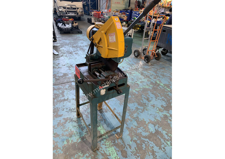 Used brobo S315A Cold Saws in , - Listed on Machines4u