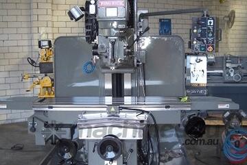 King Rich Milling Machine - New & Used King Rich Milling Machine for sale