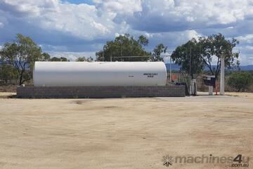 Used Fuel Tanks - Second (2nd) Hand Fuel Tanks - for sale