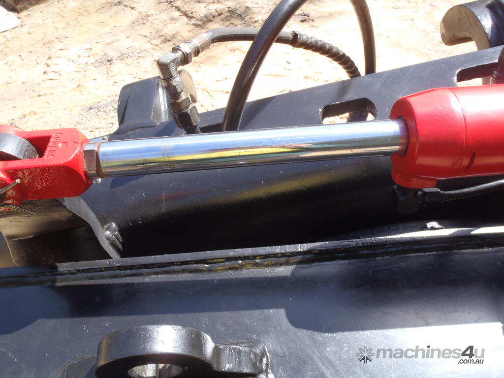 Used jec JEC Tyre Handler TH2300 Wheel Loader Tyre Handler (730973)