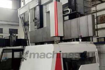 Vertical Milling Machine - New or Used Vertical Milling Machine for ...