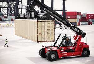 Reach Stacker - New or Used Reach Stacker for sale - Australia