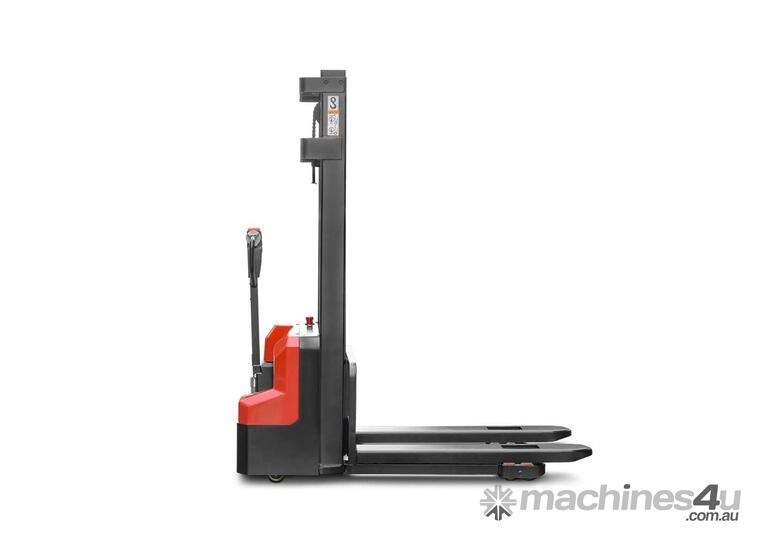 New 2023 hangcha Brand New Hangcha Walkie Stacker 1200kg Forklift ...