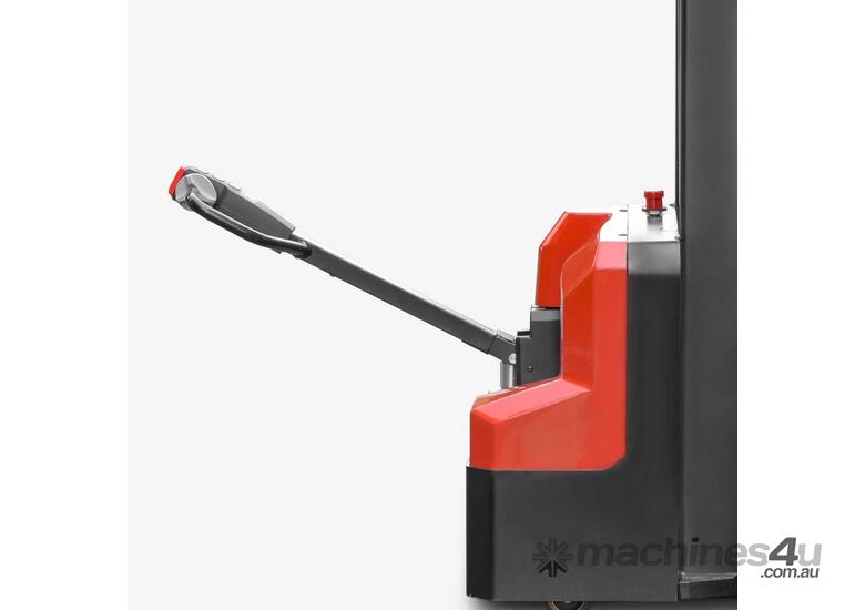 New 2023 hangcha Brand New Hangcha Walkie Stacker 1200kg Forklift ...