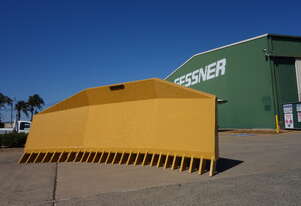 Wheel Loader Stick Rakes - for Sale in Australia at Machines4U