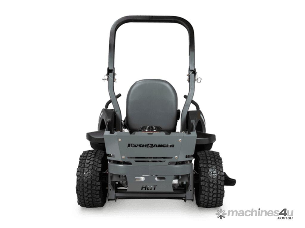 New bushranger Bushranger Spartan RZHD 48 Zero Turn Mower Zero Turn ...