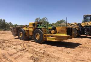Underground Loader - New or Used Underground Loader for sale - Australia
