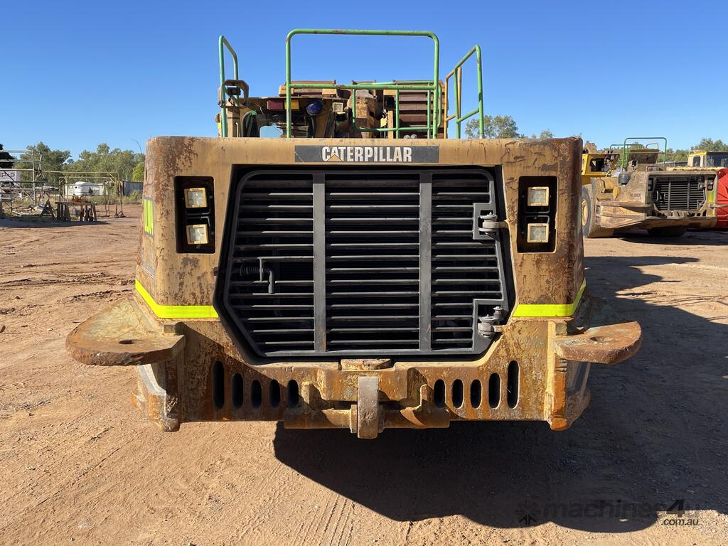 Used 2006 Caterpillar R1700G Underground Mining Equipment (892573)